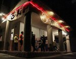Бар Beer Pong (Bahhovutivska Street No:29), bar  Kiev'den
