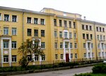 Gosudarstvennoye spetsialnoye obshcheobrazovatelnoye uchrezhdeniye dlya obuchayushchikhsya vospitannikov s ogranichennymi vozmozhnostyami zdorovya Spetsialnaya korrektsionnaya shkola VIII vida № 499 Krasnogvardeyskogo rayona (Vesennyaya Street No:10), ortaokul  Saint‑Petersburg'dan