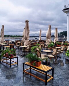 Kompot (Poshtova Square No:3А, Kyiv), kafe  Kiev'den