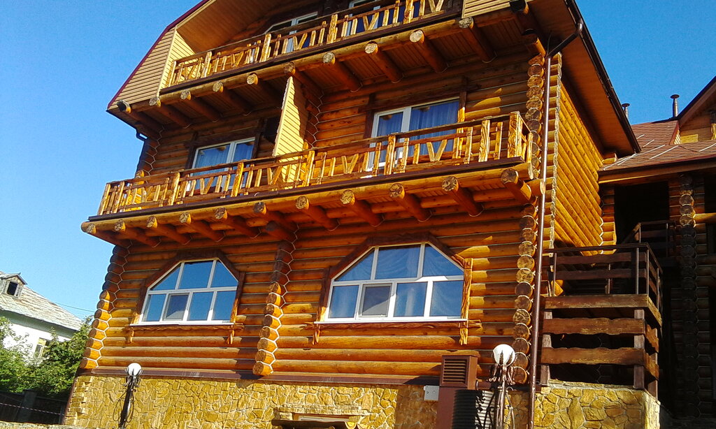 i̇tfaiye Fire and rescue unit № 46, Belokuriha, foto