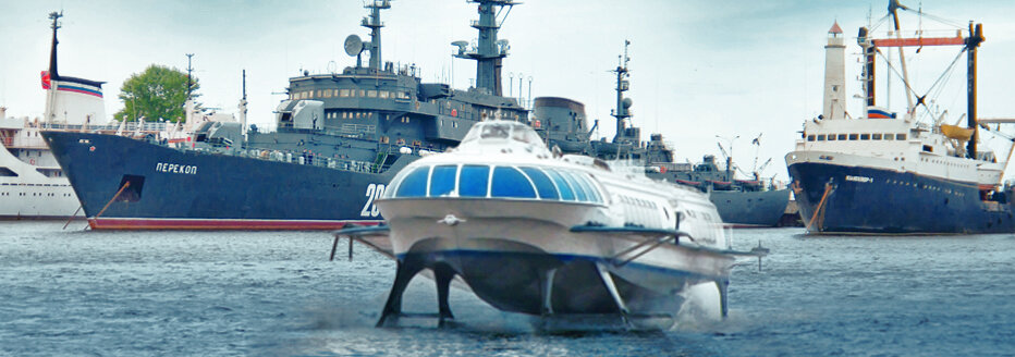 Geziler Peterhof VIP Tour, Peterhof, foto