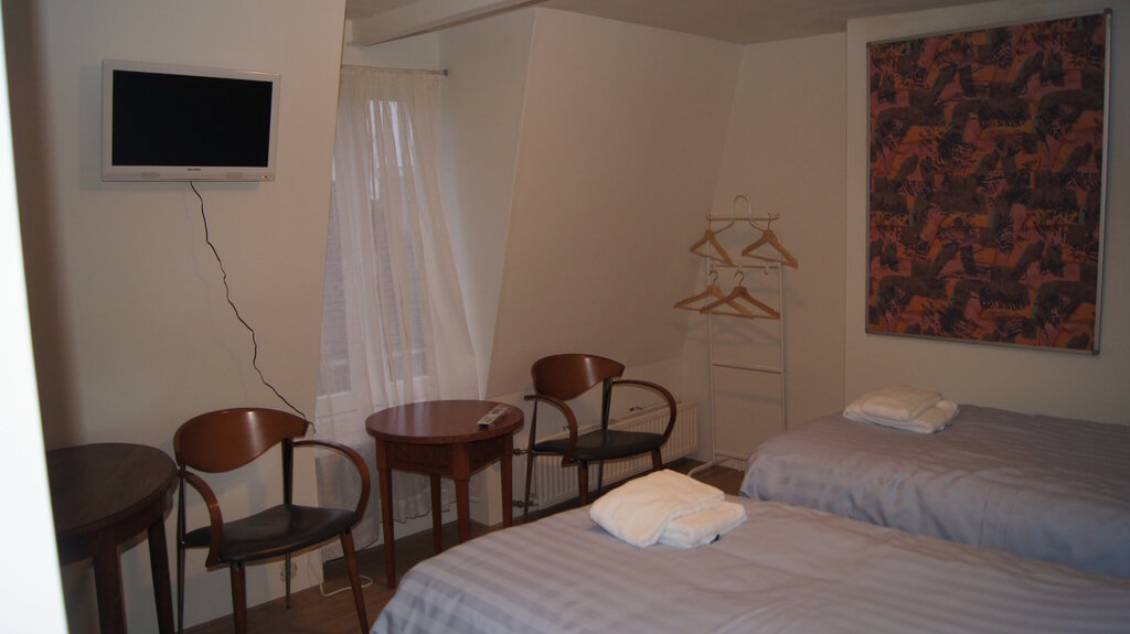 Otel Esperanza Guest House, Amsterdam, foto