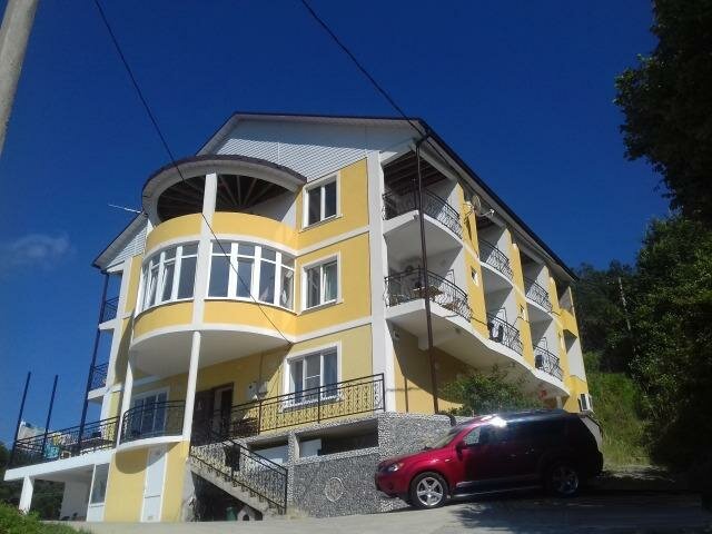 Otel Villa Alkar, Soçi, foto