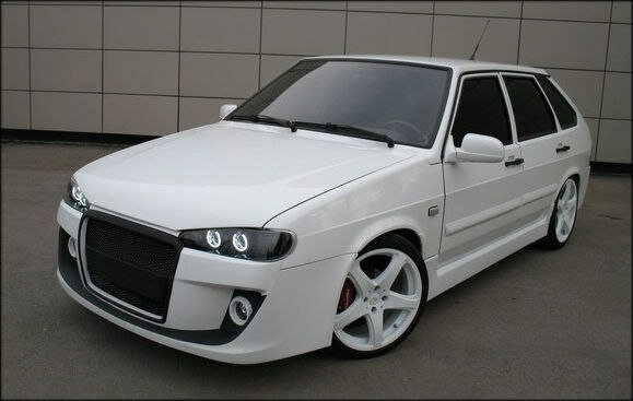 Resort oteller, tesisler Dom otdyha Solnechny mys Ofis, Syzran, foto