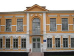 Poltavskaya detskaya muzykalnaya shkola № 2 im. Shapovalenko (vulytsia Sakko No:14), müzik okulları ve konservatuarlar  Poltava'dan