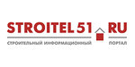 Internet-portal Stroitel51 (Kapitana Egorova Street No:14), i̇nternet portalları  Murmansk'tan