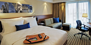 Hampton by Hilton Cluj-Napoca (Bulevardul 21 Decembrie 1989 No:67), otel  Kaloşvar'dan