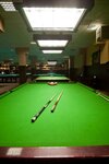 Armada spotrivny klub (vulytsia Lermontova No:24), bilardo salonları  Zaporoje'den