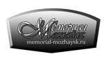 Memorial (1-ya Nekrasovskaya ulitsa No:17), heykel ve mezarlık taşı üreticileri  Mojaysk'tan