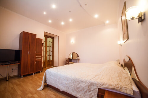 Otel VIP hotel, Izmayil, foto