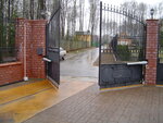 Avtomatika Sn (Volokolamskoye Highway No:116с1), otomatik kapı firmaları  Moskova'dan