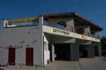 Autoservice Dinamis Mobilis; Dinamis Mobilis (Большая Диёвская улица No:125Д), otomobil servisi  Dnepropetrovsk'tan
