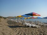 Ameli (Южная улица No:14, село Солнечная Долина), otel  Kırım Cumhuriyeti'nden