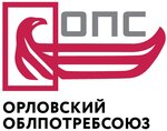 Soyuz Orlovshchiny Opo (Voskresenskiy pereulok No:14), sanayi kuruluşu  Orel'den