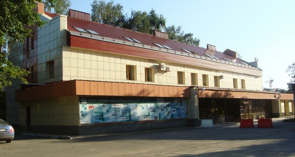 i̇nternet pazarlama şirketi OksVeb, Novosibirsk, foto