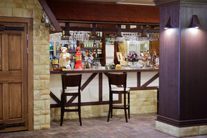 Баден-Баден (Mira Street No:42), kafe  Soçi'den