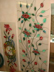 Kompaniya Rosi vitrazhi (ulitsa Parkhomenko No:12/5), sanat atölyeleri  Krasnoyarsk'tan