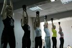 Zhensky klub girevogo fitnesa Lynx (площа Визволення No:2), fitness kulüpleri  Krivoi Rog'dan