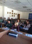 Irkutsky astrologichesky tsentr (ulitsa Geologov No:26В), eğitim merkezleri  Irkutsk'tan