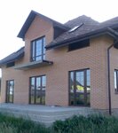 Salon Okna Vik S (Vyzvolyteliv Avenue No:5), cam balkon hizmetleri  Kiev'den