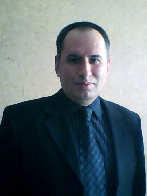 Psikologlar Shevchenko Yevgeny Vladimirovich, Vladikavkaz, foto