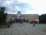 Florentsiya Cinema (Volodymyra Maiakovskoho Avenue No:31), sinemalar  Kiev'den