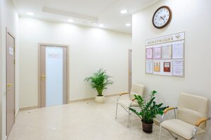 Zolotoye svecheniye Center for surgery and proctology (Voskhod Street No:16), tıp merkezleri ve klinikler  Kazan'dan