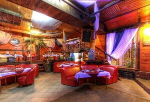 Tortuga (vulytsia Ivana Puliuia No:29), restoran  Lviv'den