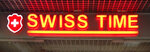 Swiss time (Panteleimonivska vulytsia No:25), saatçiler  Odesa'dan