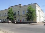 Clinical Hospital № 2, polyclinic department № 2 (ulitsa Engelsa No:5), poliklinikler  Kazan'dan