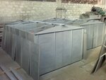 Metallokonstruktsii (Киргизская улица No:19, корп. 2), metal konstrüksiyon firmaları  Harkiv'den
