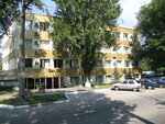 Poliplastik Ukraina Zaporozhskoye predstavitelstvo (Северное шоссе No:4), su, ısıtma, kanalizasyon sistemleri  Zaporoje'den