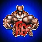 Trenazherny zal Flex (Neftyanikov Street No:60/1), spor ve jimnastik salonları  Perm'den