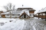 Gosteriya (vulytsia Nekrasova No:18, selyshche miskoho typu Obukhivka), restoran  Dnepropetrovsk Bölgesi'nden