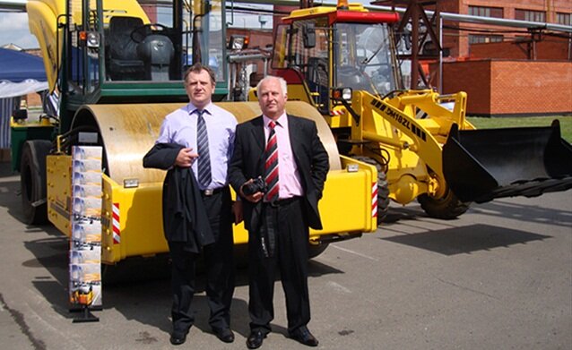 Toptancılar Kompaniya Global K. M. Grup, Kiev, foto