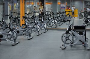 Sport Life (Bobrova Street No:1, Dnipro), fitness kulüpleri  Dnepropetrovsk'tan