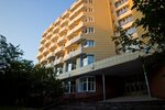 Goldberg Research Institute of Pharmacology and Regenerative Medicine (Nakhimova Street No:1А), hastaneler  Tomsk'tan