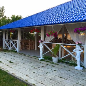 Drova (Zarechnaja Street No:1А, Agricultural Settlement of Zhdanovichy), kafe  Minskaya oblastından