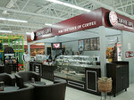 Coffee Life (Kalynova Street No:9А), kahve dükkanları  Dnepropetrovsk'tan