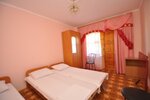 Alchak Kaya (улица Мореплавателей No:7), otel  Sudak'tan