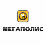 Megapolis (ulitsa Druzhby No:15), pencere üretim, satış ve montaj firmaları  Kolçugino'dan