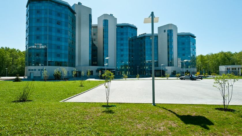 Sendikalar ShSPL, Moskova, foto