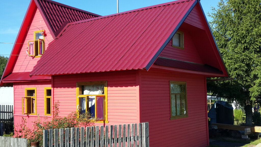 Tren istasyonu остановочный пункт 487 километр, Vologodskaya oblastı, foto