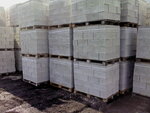 Центр производства блоков и колец (Obvodnoye Highway No:47, Tolyatti), betonarme  Samarskaya oblastından