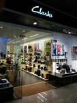Clarks (prospekt Marshala Zhukova No:2), ayakkabı mağazaları  Odesa'dan