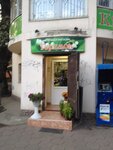 Tsvetochny magazin Teremok (провулок Олександра Матросова No:1), kutlama ürünleri  Odesa'dan