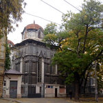 Gosudarstvenny arkhiv Odesskoy oblasti (улица Жуковского No:18/20), arşivler  Odesa'dan