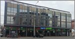 Tdock (Yalta Street No:18, Karasunskiy City administrative district, mikrorayon Khlopchato-bumazhny Kombinat), otomobil servisi  Krasnodar'dan
