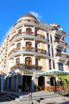 Leon Boutique Hotel (naberezhnaya Makhadzhirov No:6), otel  Suhum'dan