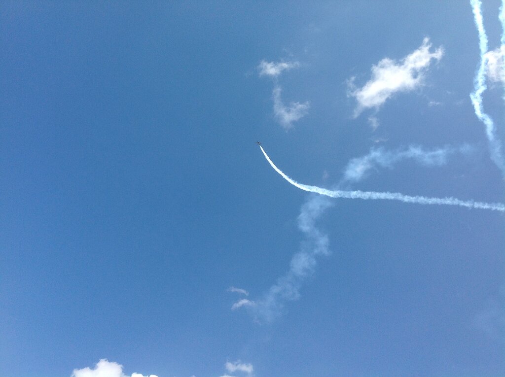 Kurs Vyazemsky uchebny aviatsionny tsentr Rosto, Gou, Smolenskaya oblastı, foto